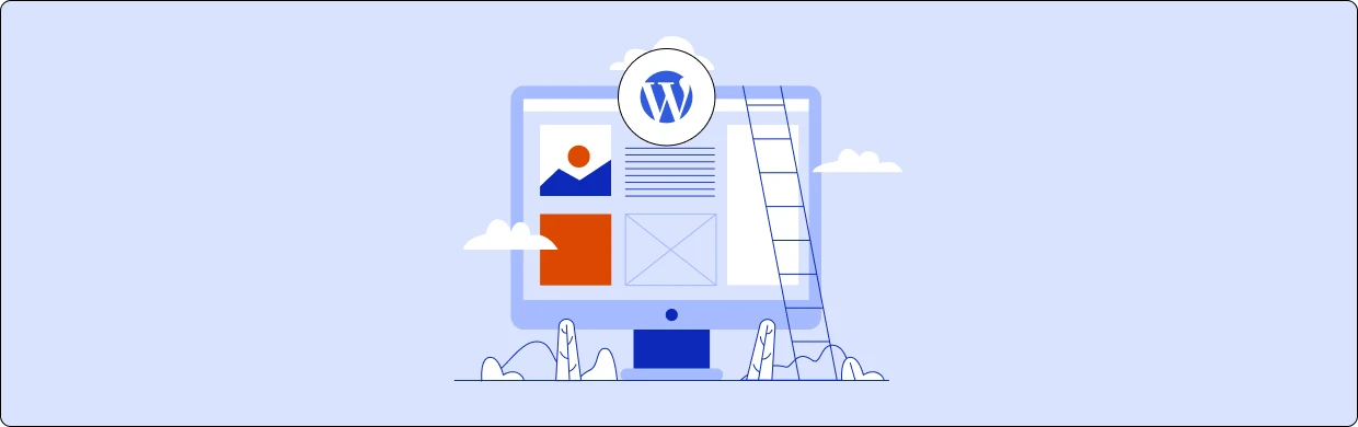 8 Tips to Create a Website with WordPress Easily
