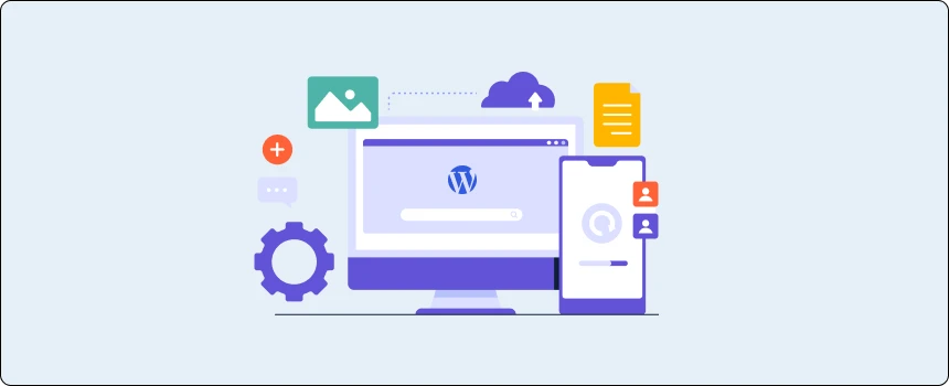 WordPress Website: A Complete Beginner’s Guide